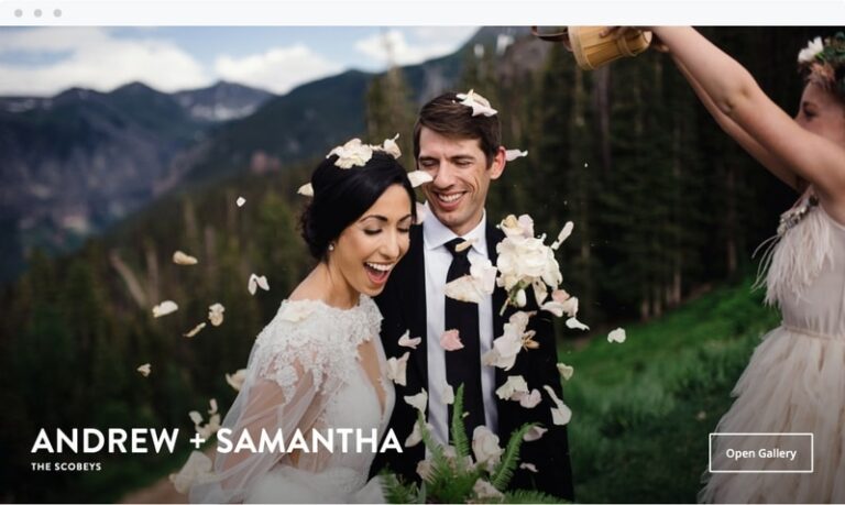 Plans Return Paid Users - ShootProof