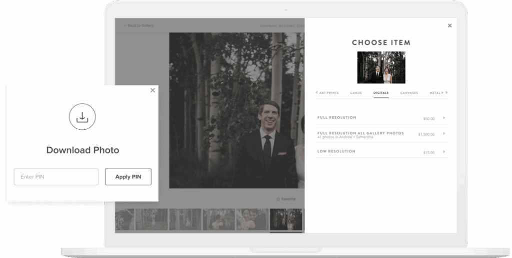 ShootProof vs. SmugMug | ShootProof