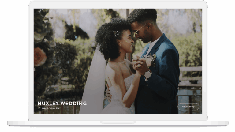 Wedding Photography Season | ShootProof