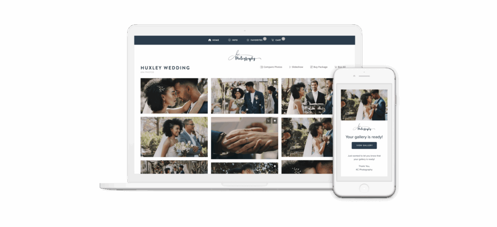 Wedding Photography Season | ShootProof