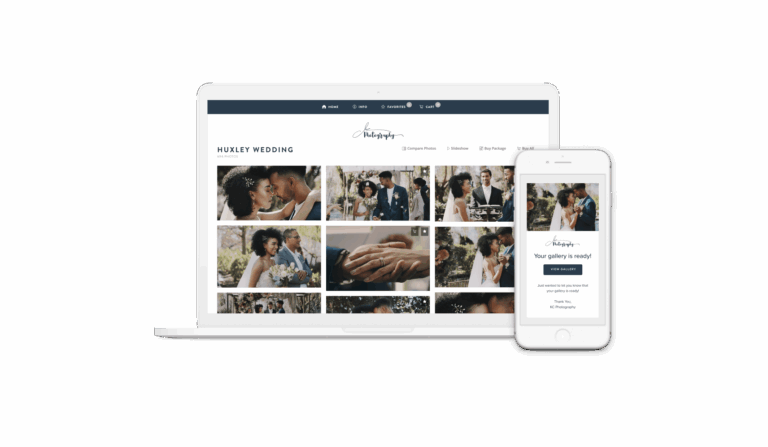 Photography Management Software | ShootProof