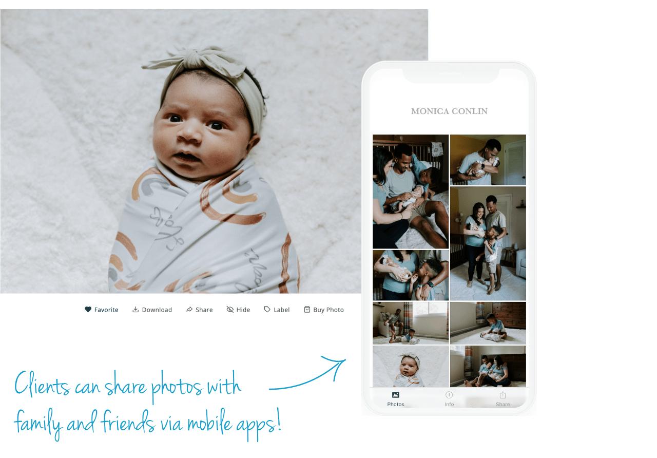 Photography Management Software | ShootProof