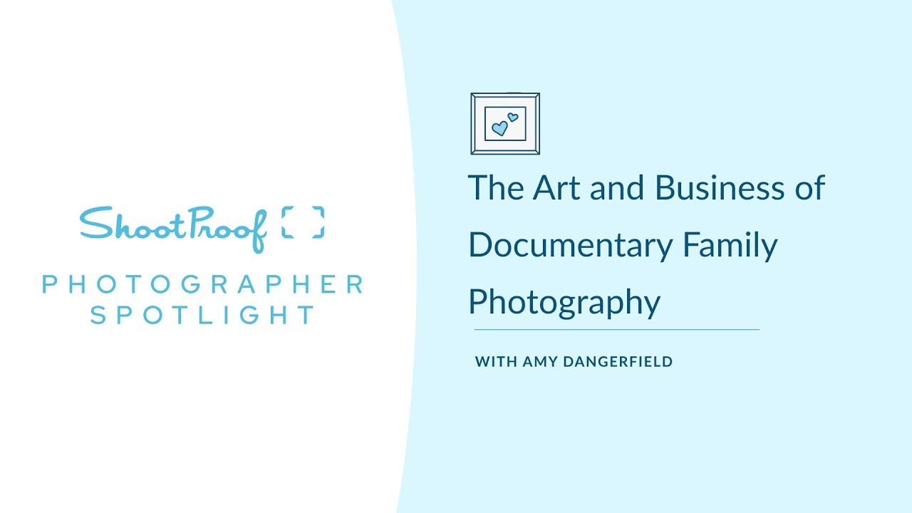 Photography Resources, for Photographers, by Photographers | ShootProof