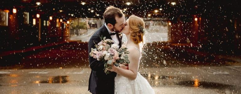 How to Make 10 Amazing Wedding Portraits Using Off-Camera Flash