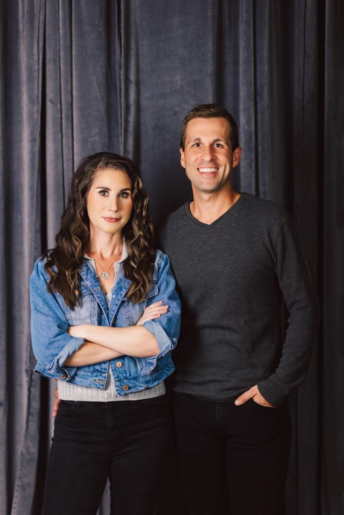 Get Creative with Backdrop Photography | ShootProof Blog