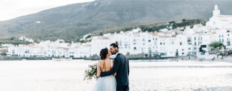 Book Destination Weddings With Instagram - ShootProof Blog