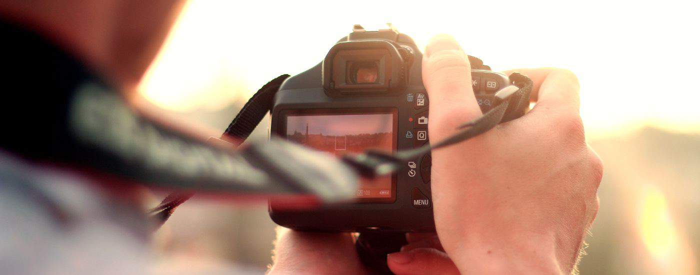 How to Give Back with Your Photography - ShootProof Blog