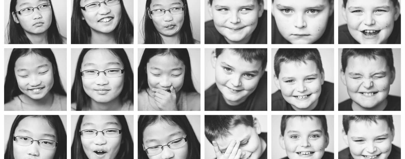 Perfectly Imperfect: Family Photography - ShootProof Blog