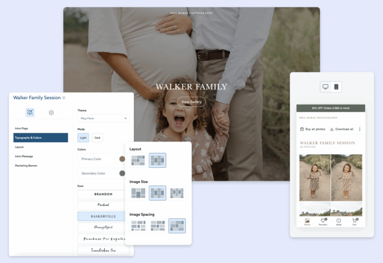 ShootProof Updates and Feature Releases | ShootProof