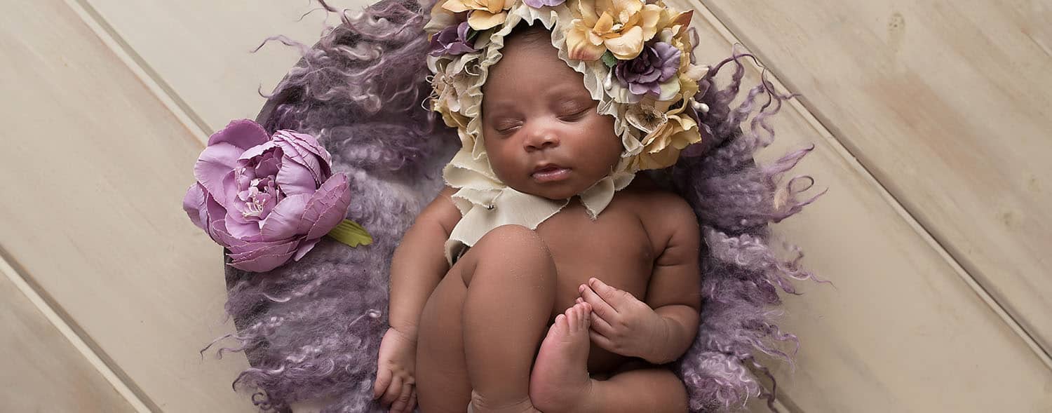 Where to Find the Best Newborn Photography Props