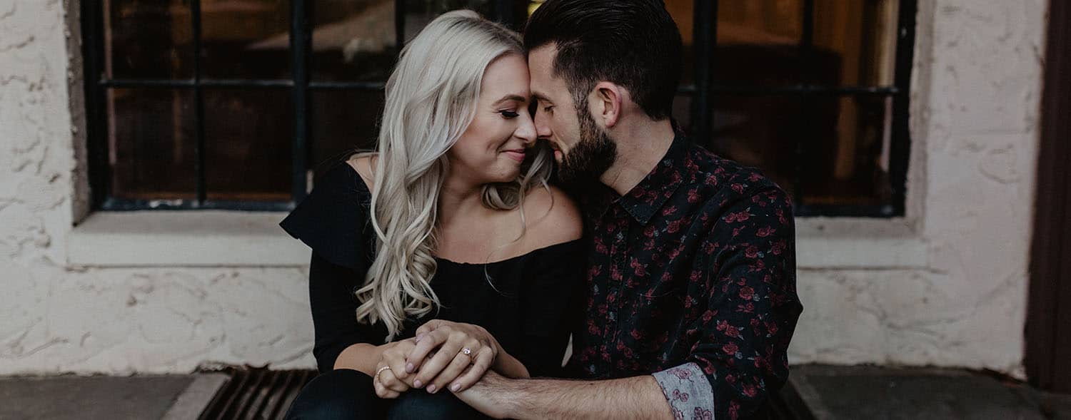 Fun and Easy Engagement Photo Ideas | ShootProof Blog