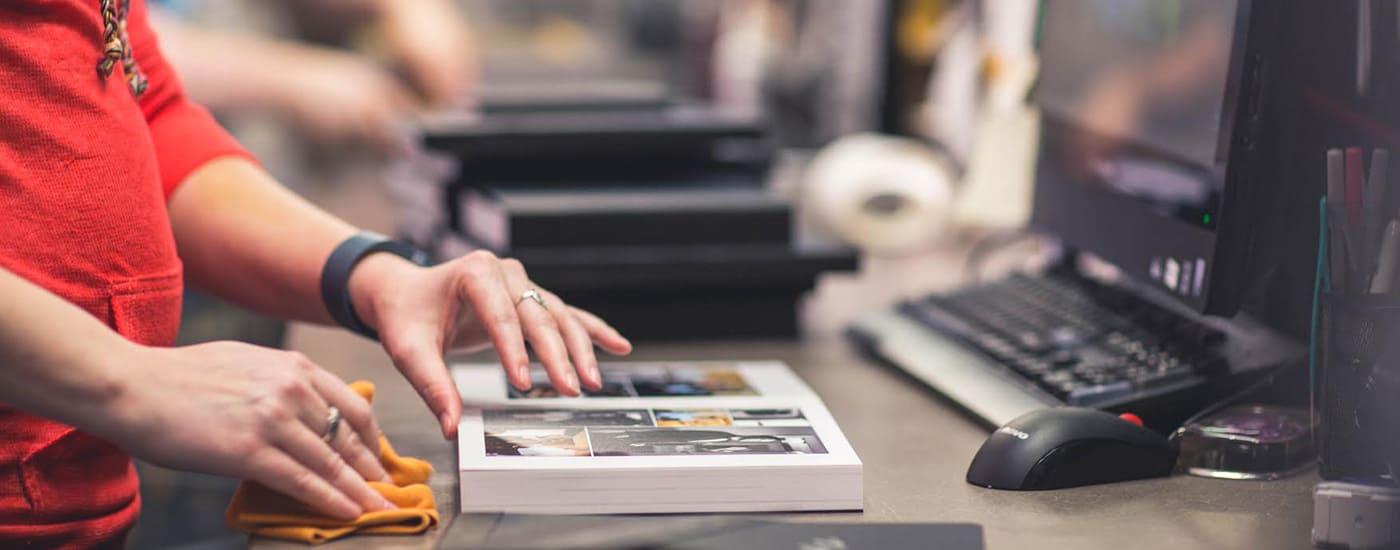 How to Love Your Photography Lab | ShootProof Blog