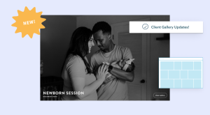 ShootProof Gallery Update: Phase One | ShootProof Blog