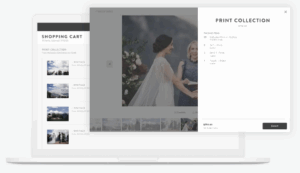 Shootproof Home - ShootProof