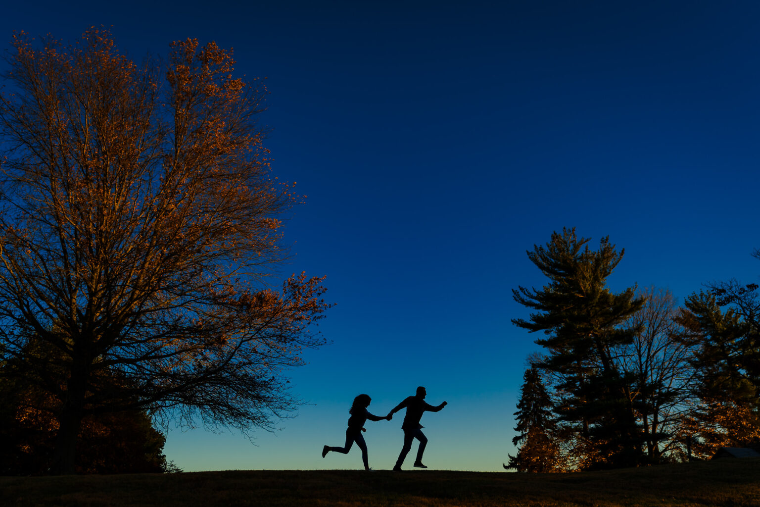 Mastering the Walking and Running Pose in Wedding Photography - ShootProof